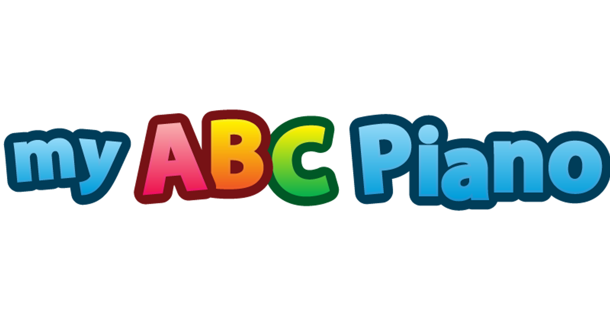 My ABC Piano | Interactive Educational Phonics Toy